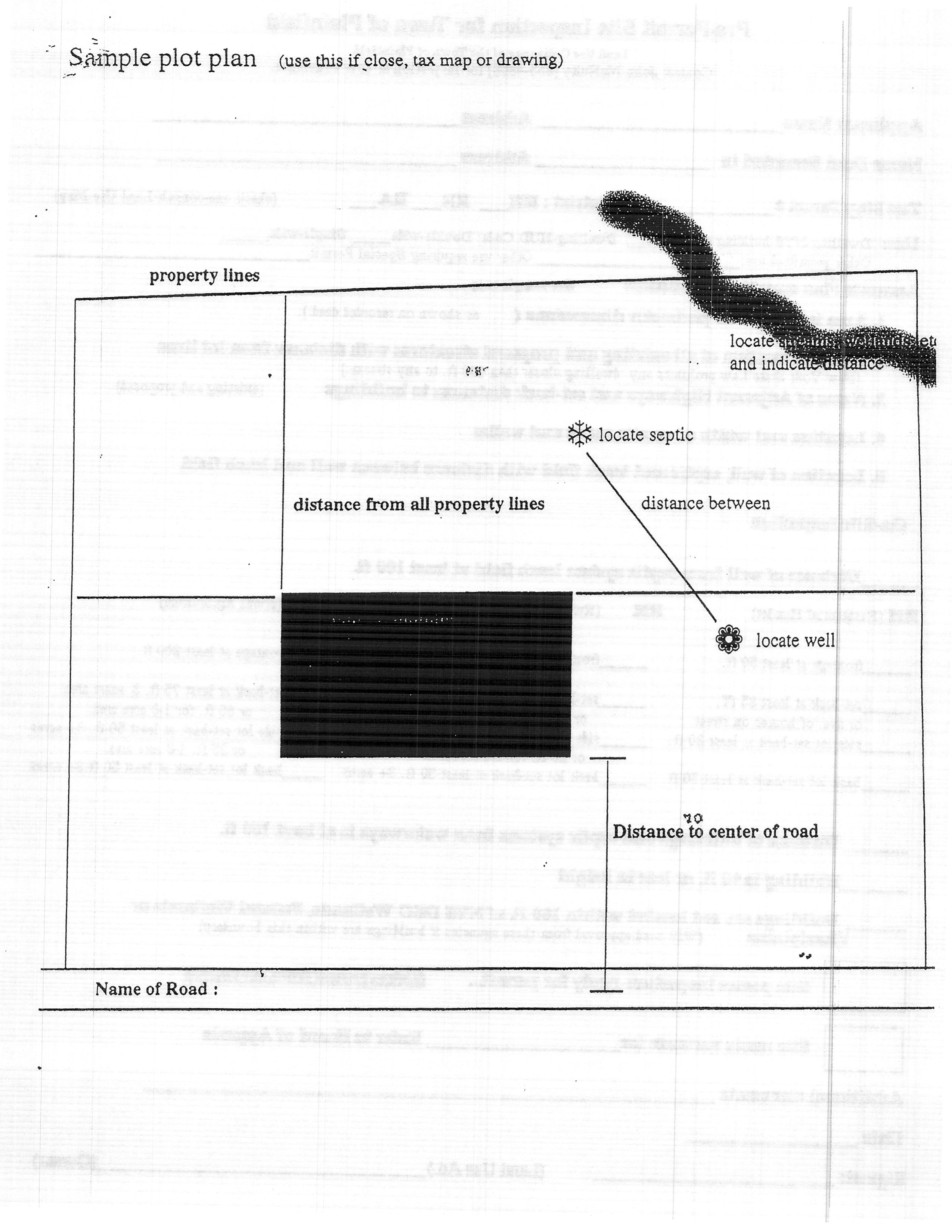 Welcome to the Town of Plainfield